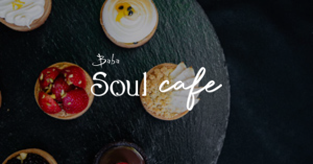 Baba Soul Café - BABA DINING