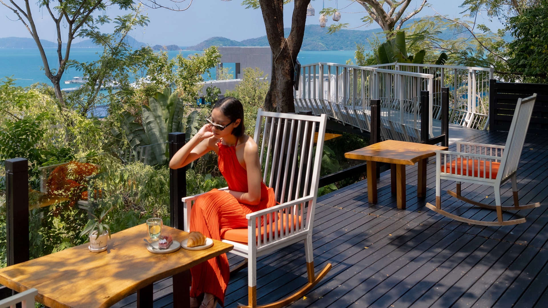 Baba Soul Café - BABA DINING